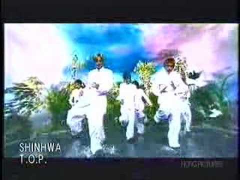 [MV] T.O.P - Shinhwa
