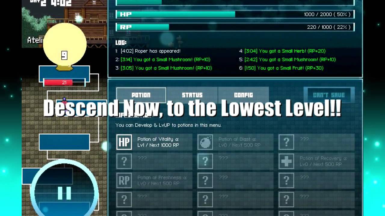 Magic Potion Explorer [PLAYISM] - YouTube