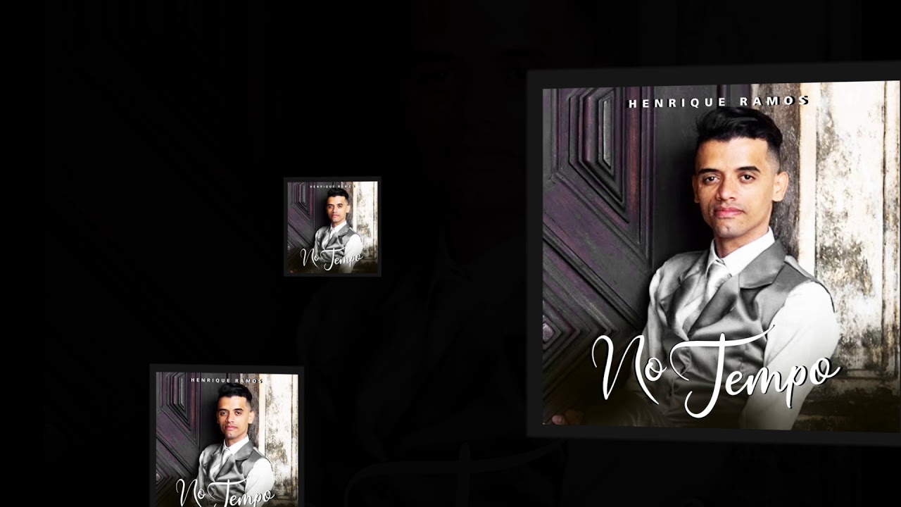 Henrique Ramos - No Tempo - YouTube
