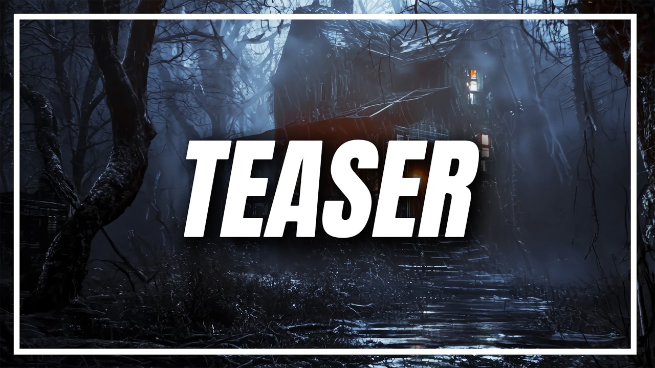 Scary/Tense Teaser-Trailer Soundtrack | No Copyright Background Music ...