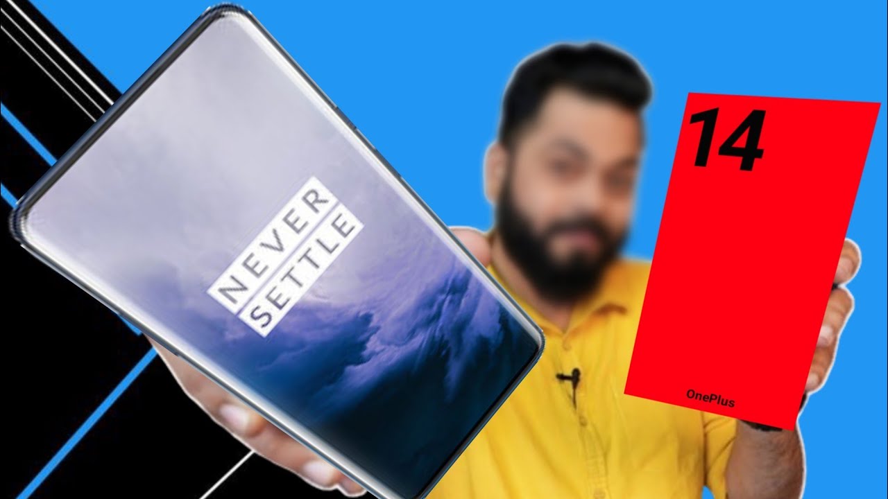 Oneplus 14 Unboxing, review & first impression - YouTube