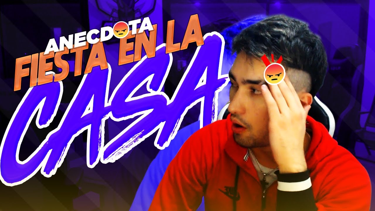 DENGUEEE QUE HACES ACÁ? - YouTube