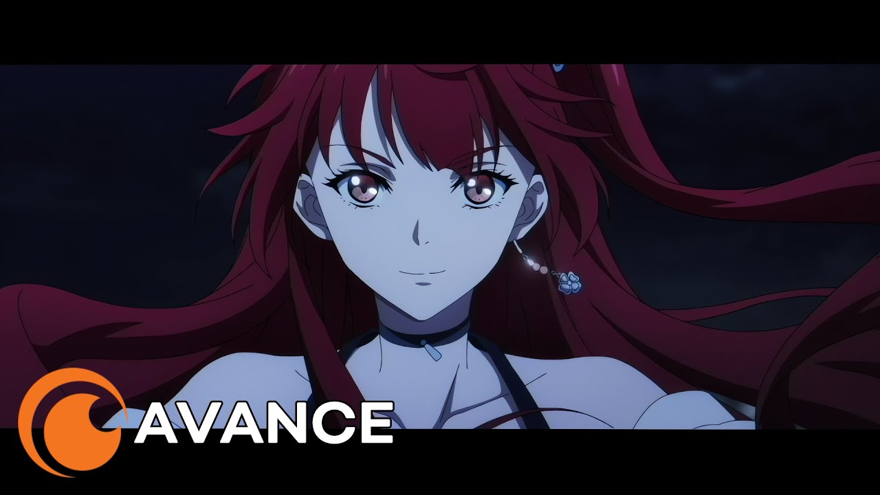 Dragon Raja -The Blazing Dawn- | AVANCE - YouTube