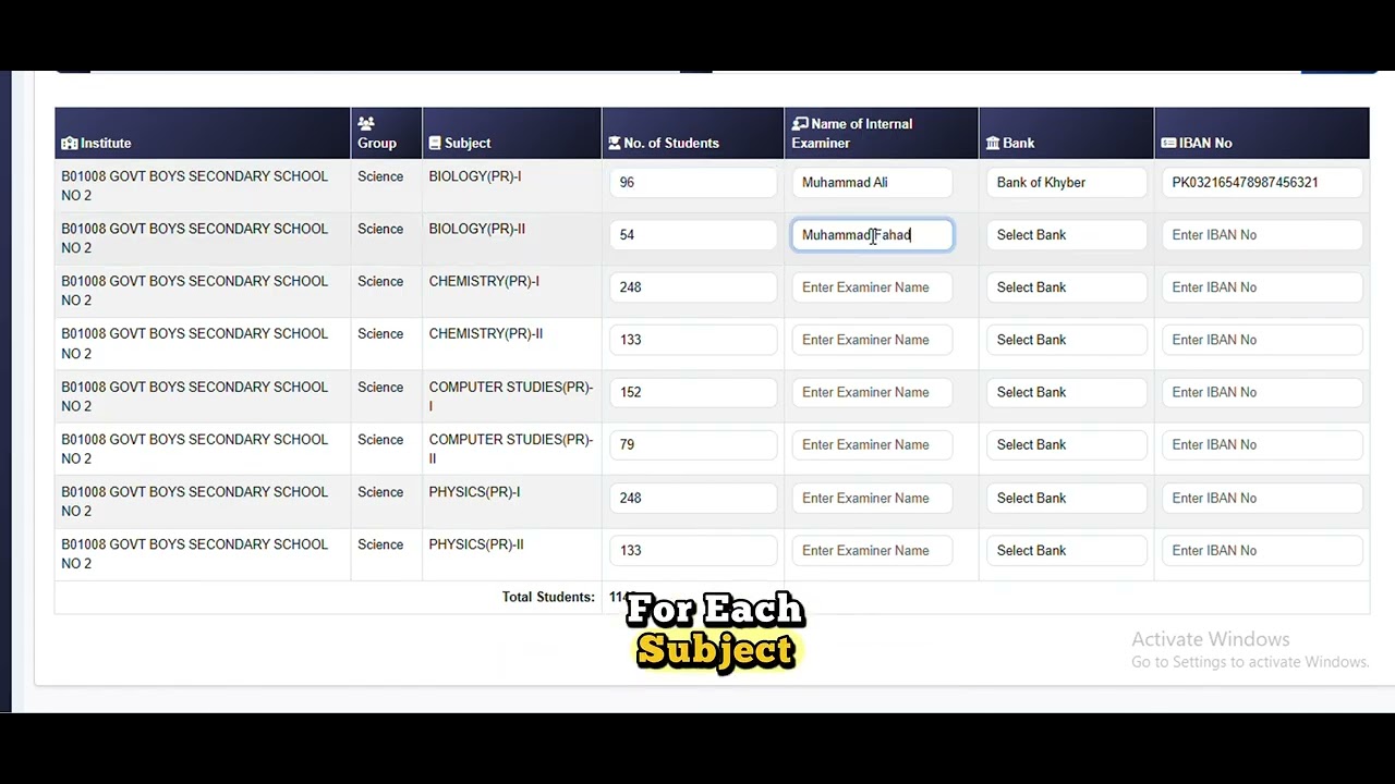 Practical Performa - YouTube