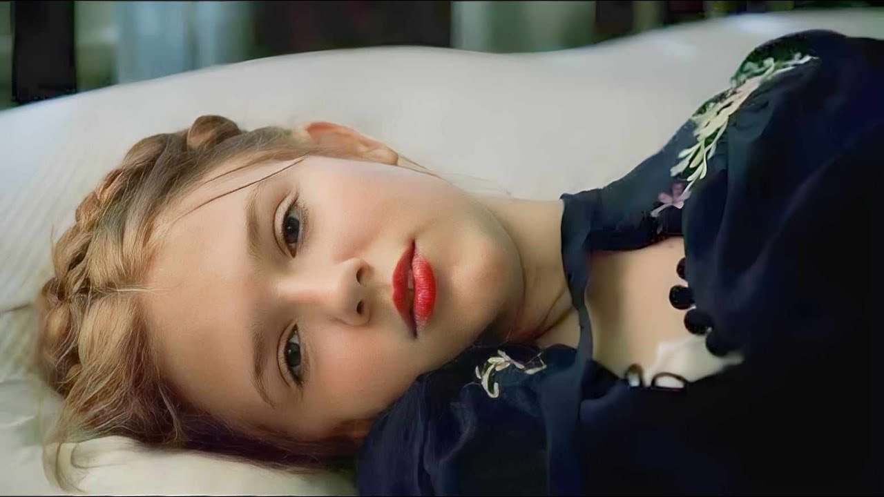 Lolita Ek Bholi Bhali Ladki (1997) Movie Explained In Hindi | Galat Hua ...