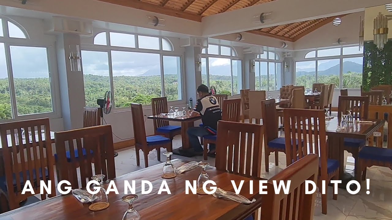 Vlog #9 Magsasakang Medrep Visits Pilgrim's Dream Eco Farm and Resort ...