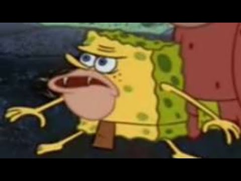 Toxic-Spongebob ai cover - YouTube