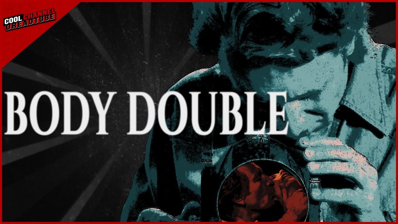 BODY DOUBLE | We Stan a Dumb Sleazy Mess - YouTube