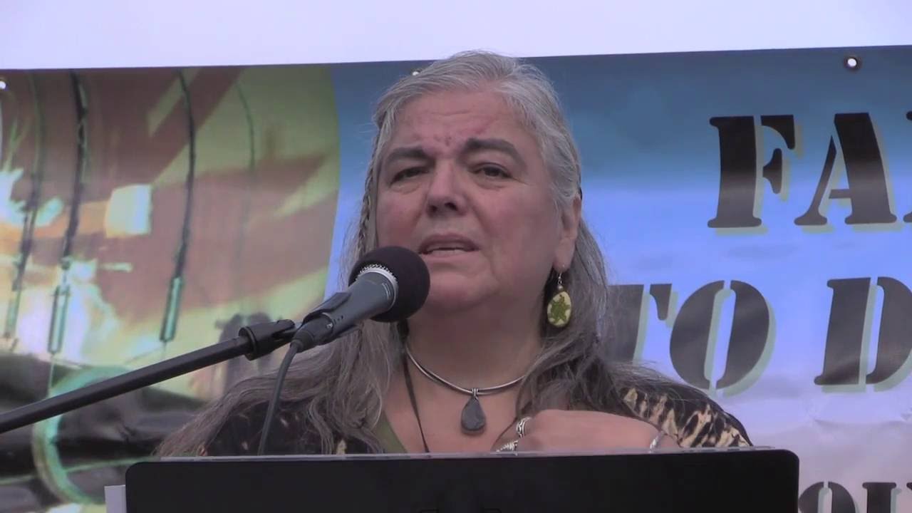Pt. 1 - Welcome & Purpose Statement - Patricia St. Onge & Wilson Riles ...