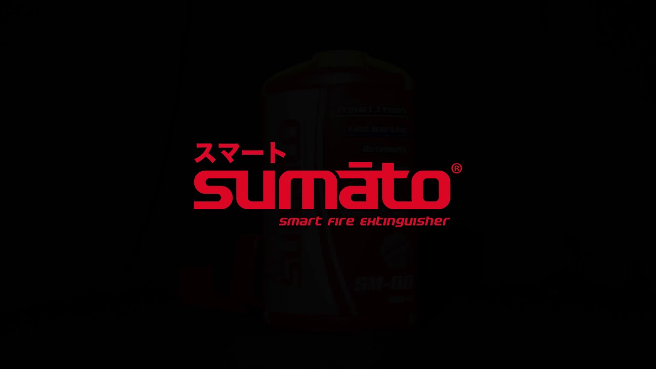 Produk Sumato SM-08 - YouTube