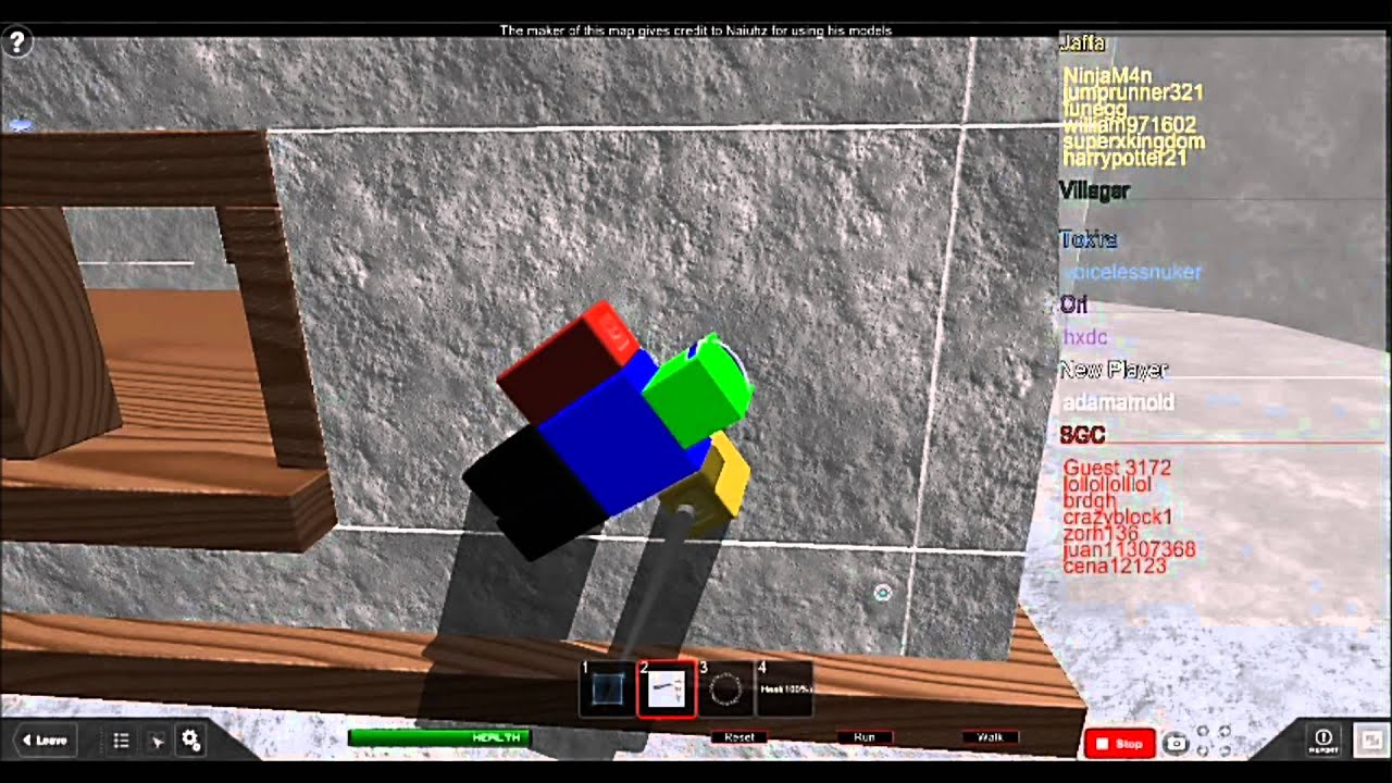 Roblox Rocks! - YouTube