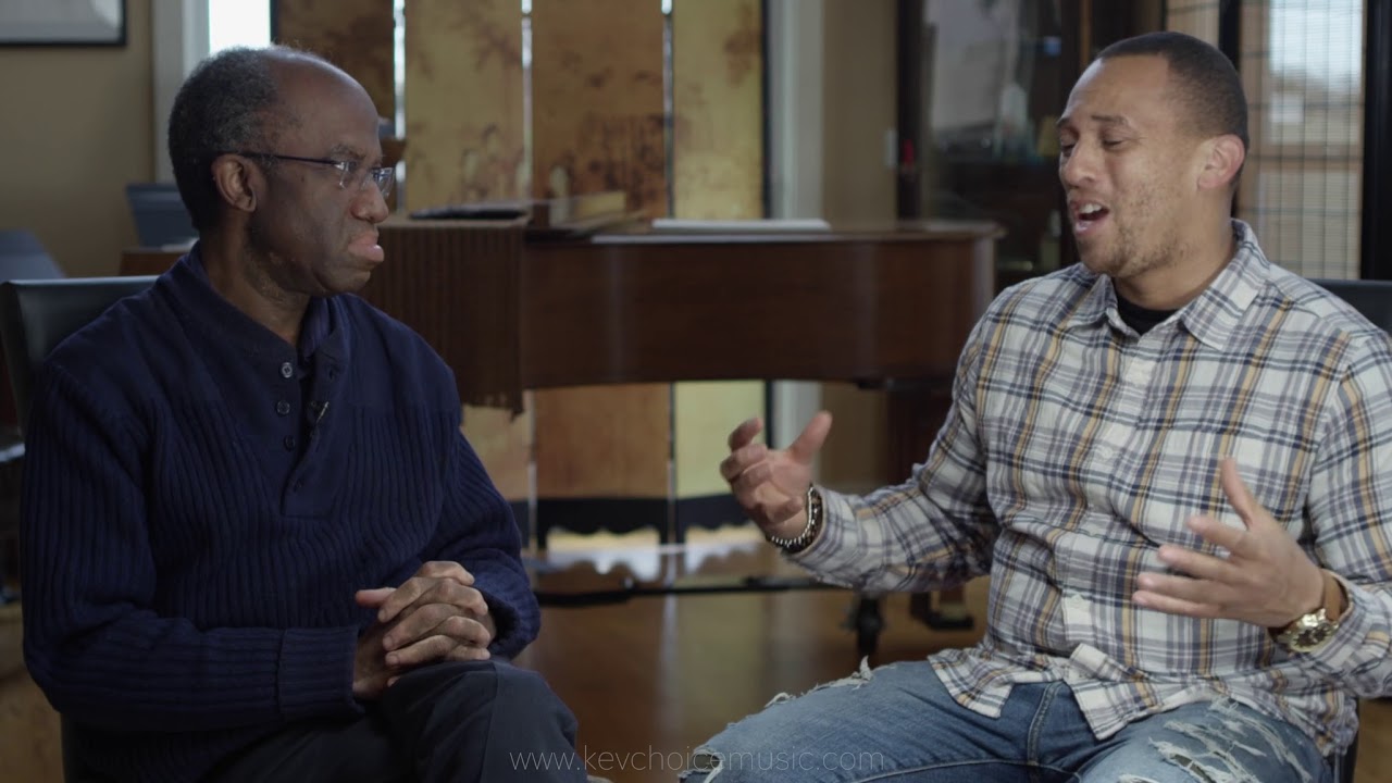 The Choice Files, Ep. 3 - YouTube