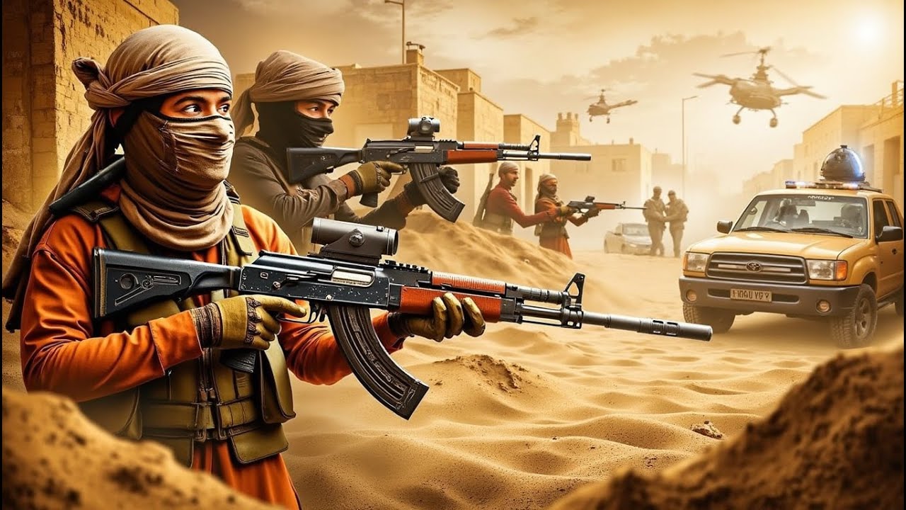Insrgency Sandstorm - Intenso modo PVP que esta VIVO en LATAM - YouTube
