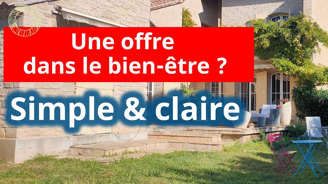 Pourquoi et comment mettre en place une offre ? - YouTube