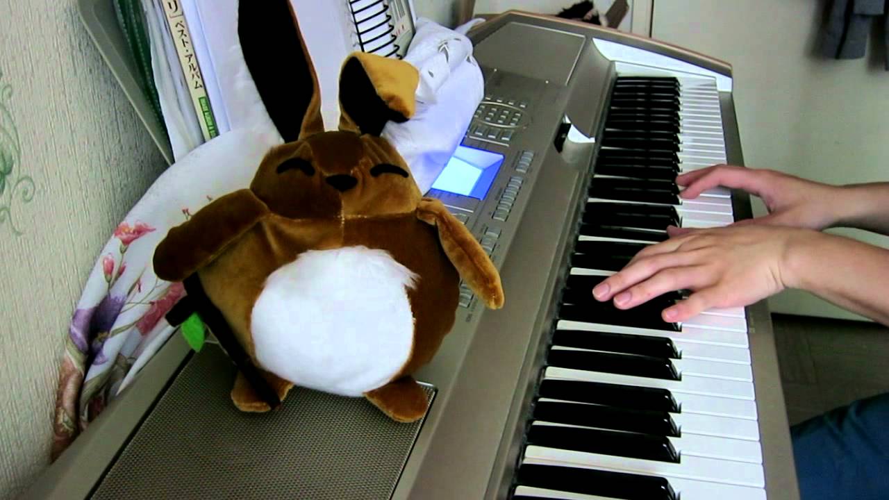 Terranigma Piano Medley - YouTube Music