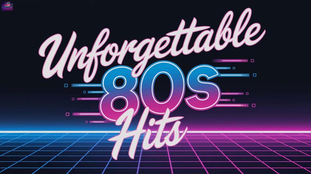 Ultimate 80s Hits Playlist: Feel-Good Anthems from the Golden Decade ...