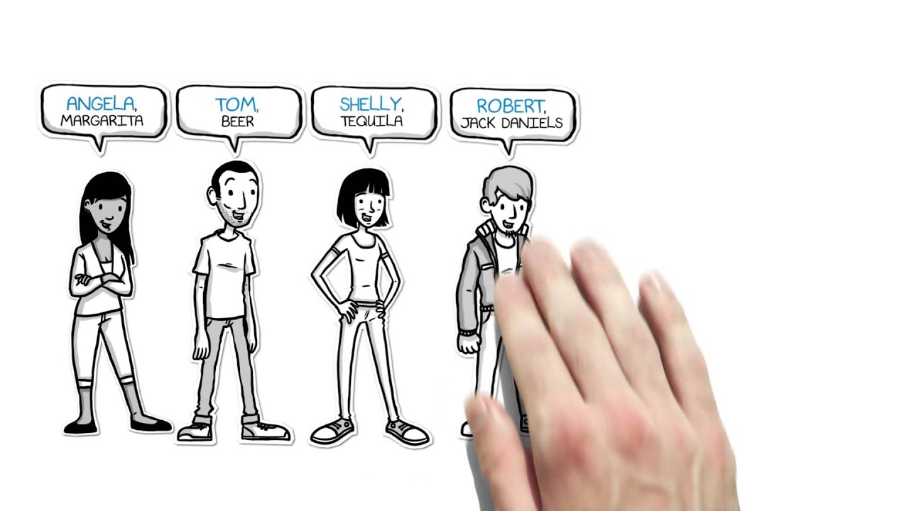 Texting Base Bar Video - YouTube