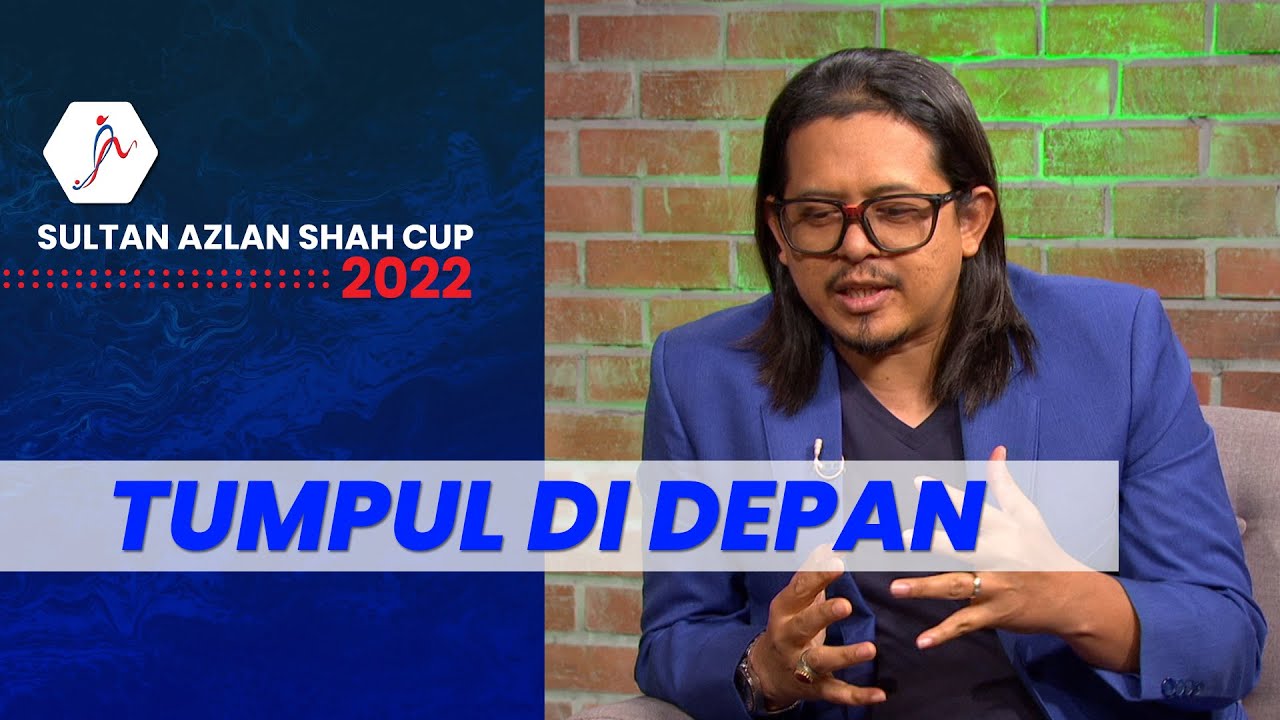 "Last pass yang dilakukan oleh pemain kena lebih fokus lagi ...
