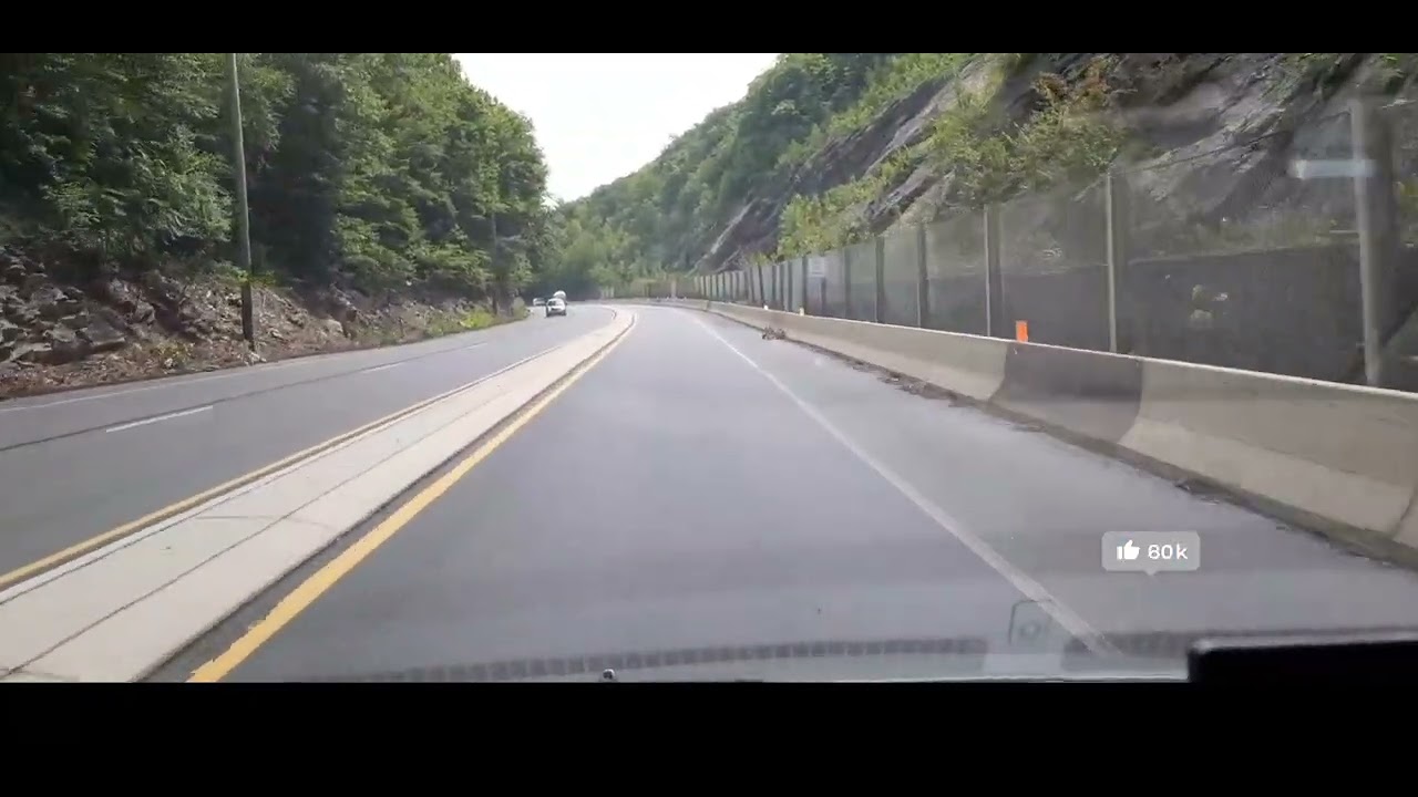 Short drive. Gold star 🌟 Highway...7/10/24 - YouTube