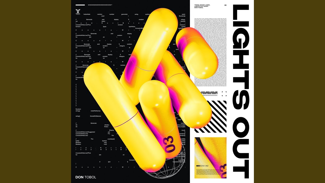 Lights Out - YouTube Music