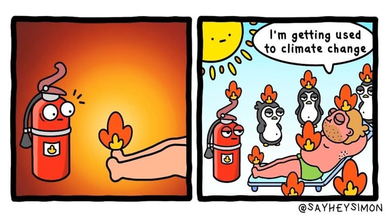 New Comic Artist Creates Illustrations That Will “Make Your Cheeks ...