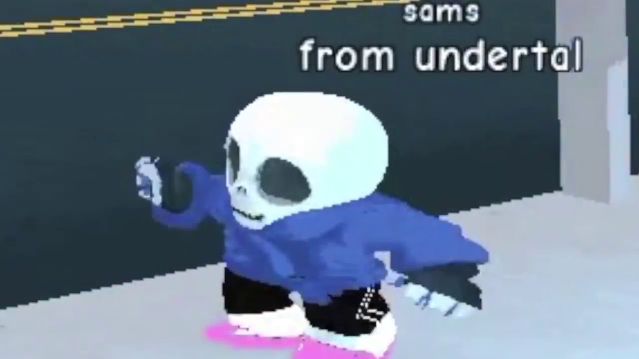 sans is still cancer - YouTube