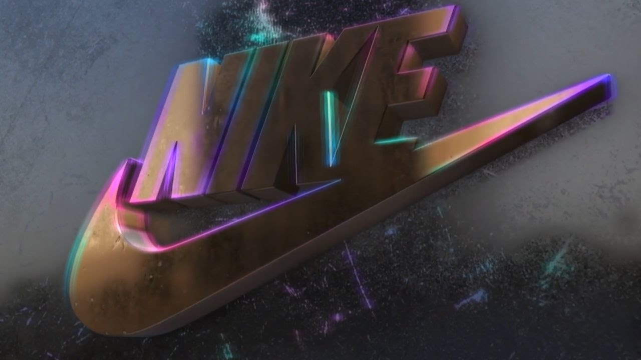 8K and 4K Nike intro Edit song One dance (Official ) - YouTube