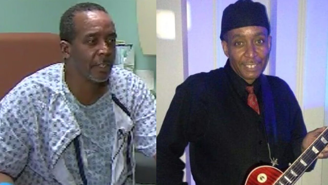 R.I.P...Ed Stroud, Atlanta Guitarist On Outkast, TLC Songs, Has Died ...