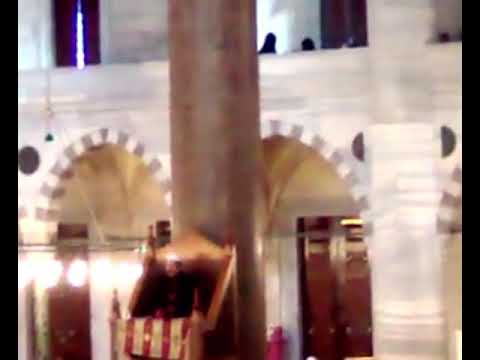 Yunus Balcıoğlu-Mersiye Vak’ayı Şah-ı Şehid-i Kerbelâ