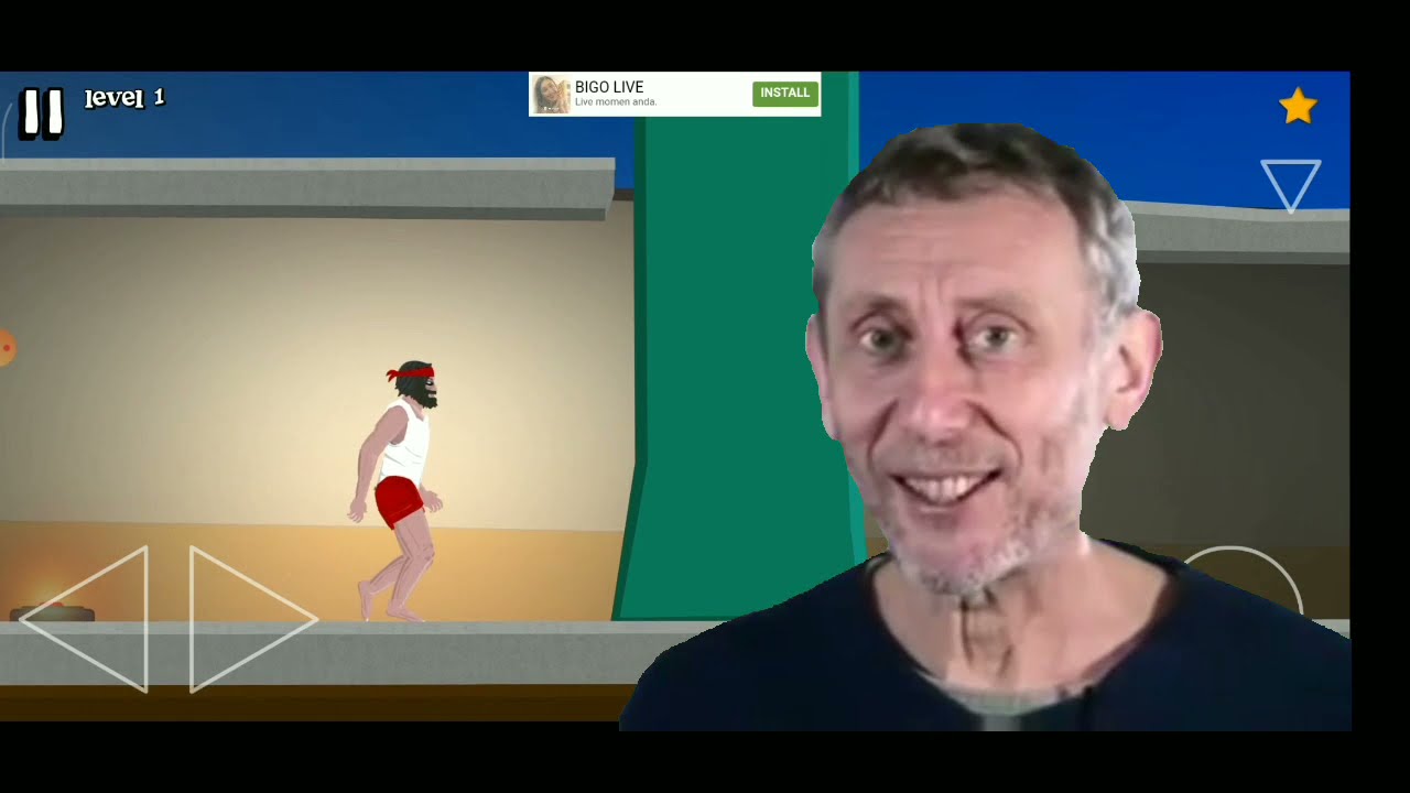 RINTANGAN GAME SHORT LIFE PART 1 - YouTube