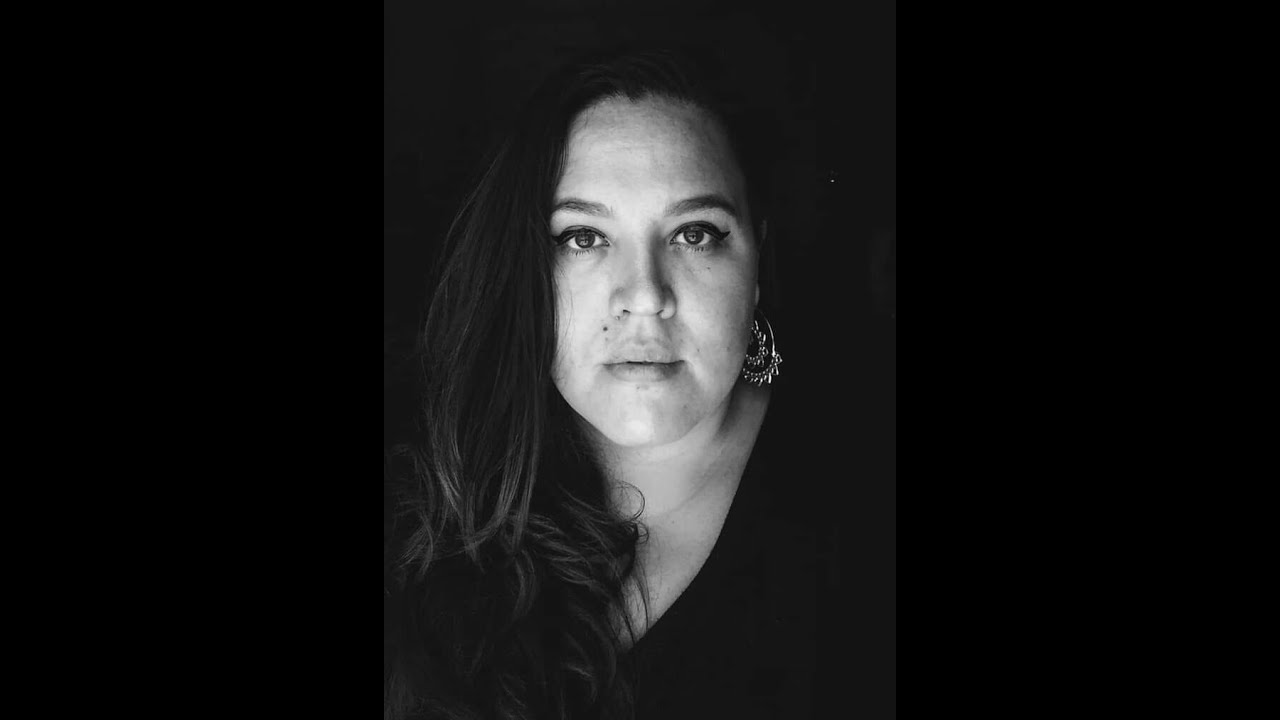 JUANA LUJAN EN EL BASTA YA EN LA RADIO - YouTube