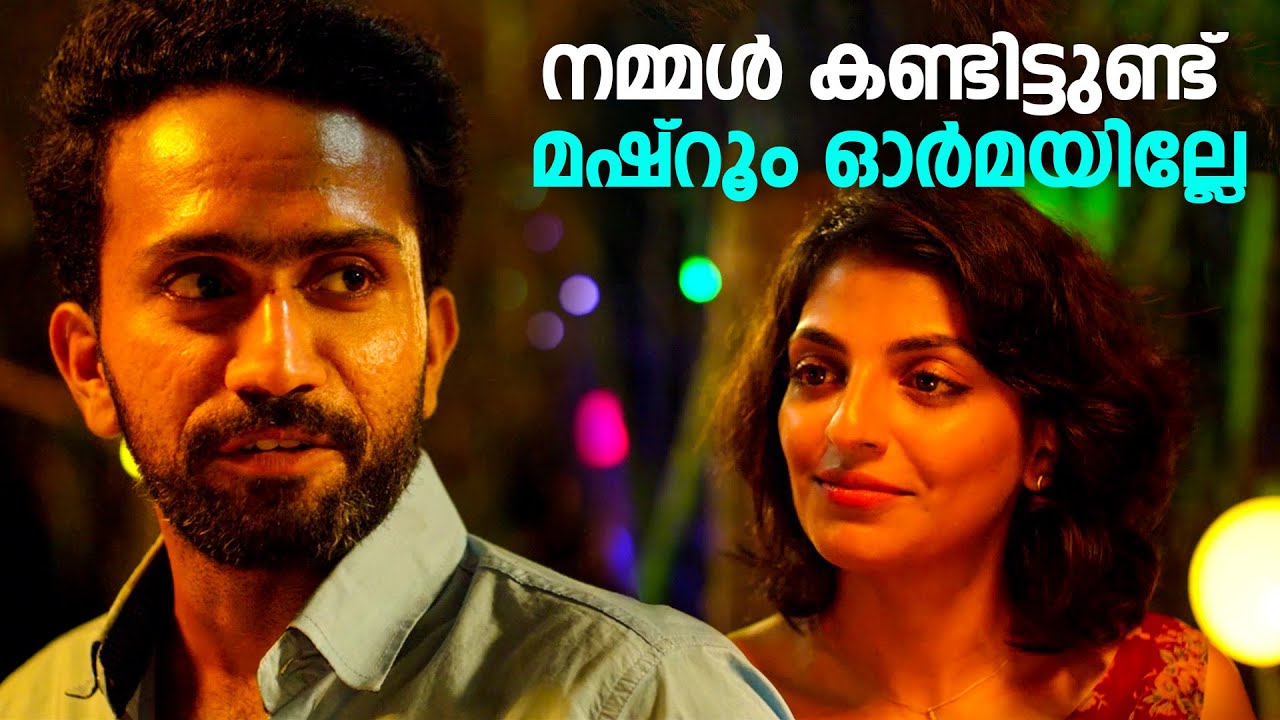 നമ്മൾ കണ്ടിട്ടുണ്ട് മഷ്‌റൂം ഓർമയില്ലേ | Oru Kattil Oru Payakappal ...