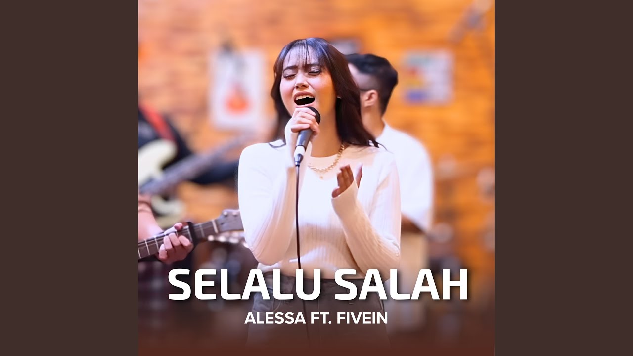 Selalu Salah - YouTube