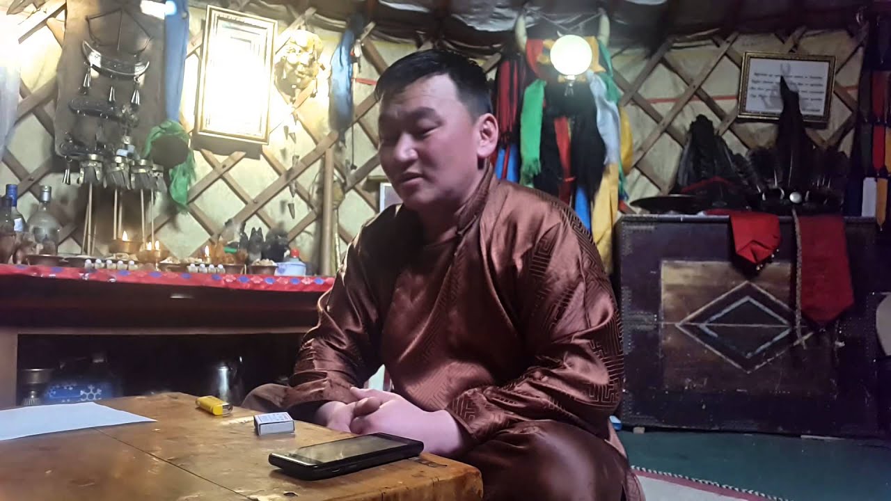 boo morgolIin uchig - YouTube