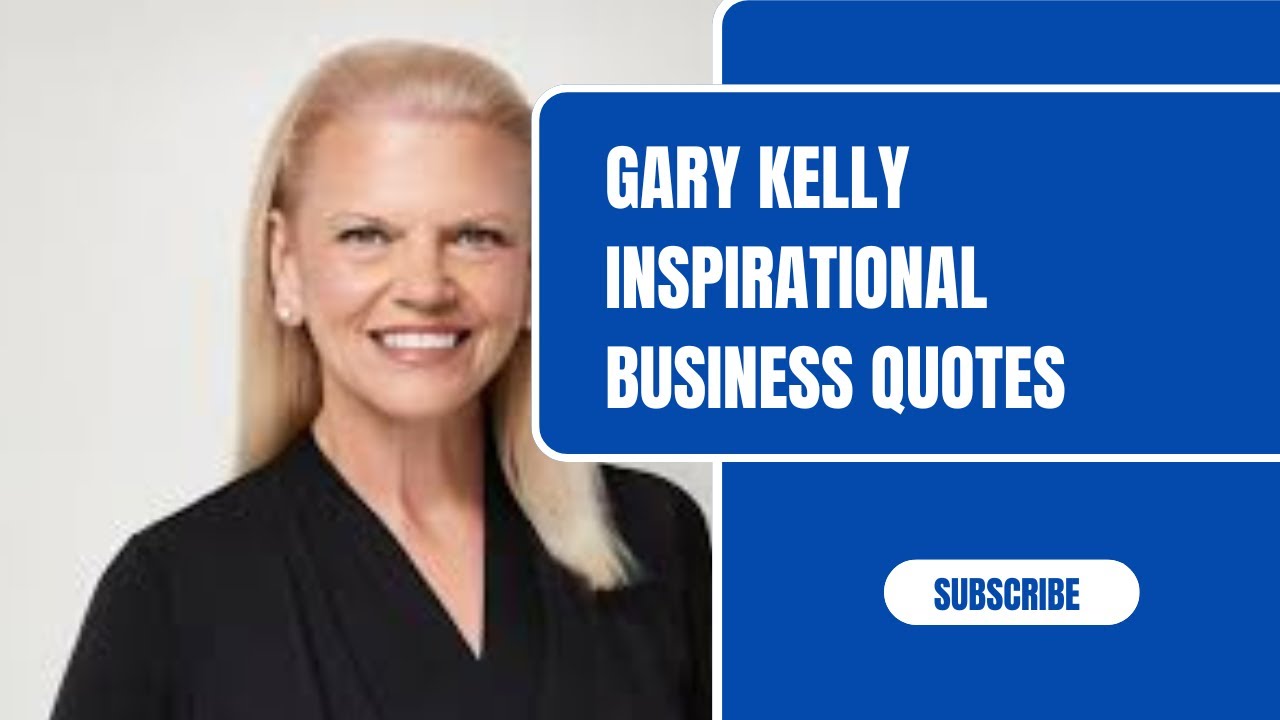 Ginni Rometty Top Business quotes and wisdom - YouTube