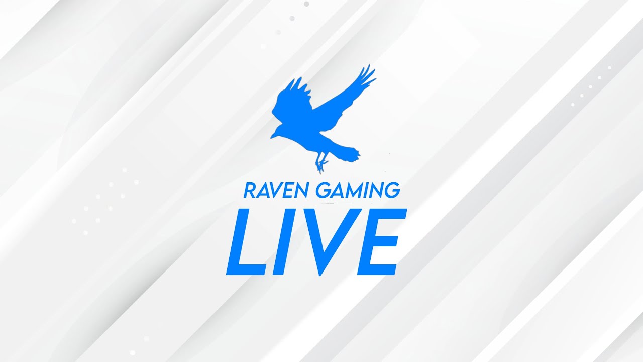 Q&A FOR MY NEW GAME! (RAVEN GAMING LIVE!) - YouTube