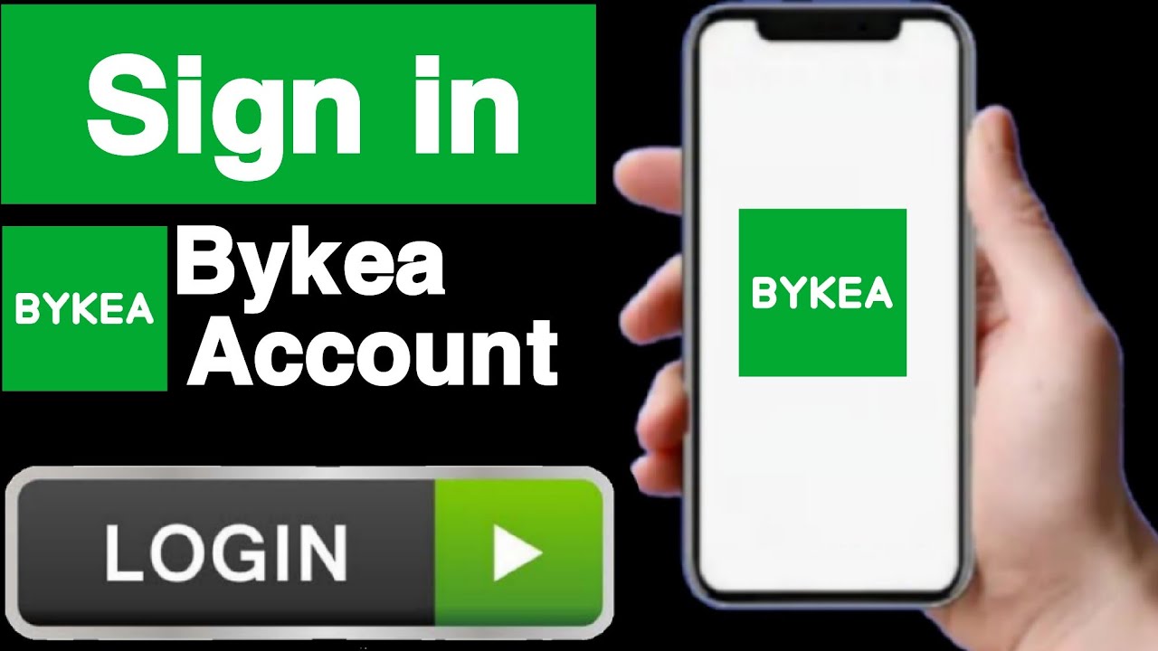How to sign in bykea account||Bykea account login||Sign in bykea ...
