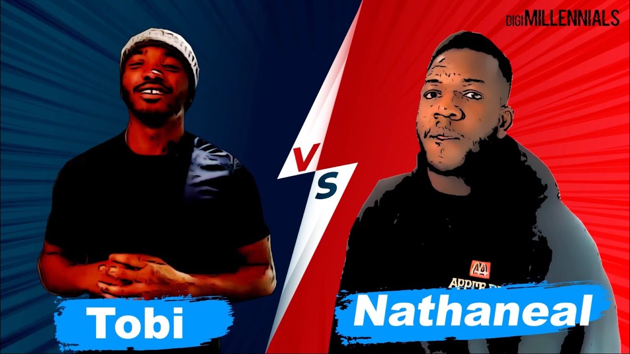 Chops and TIngs Ep 1 Trailer - YouTube