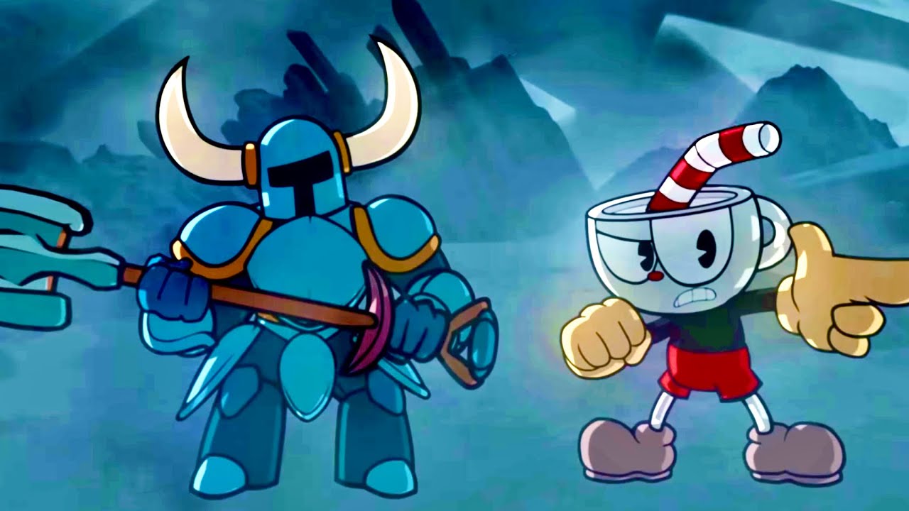 Reacting to the indie cross series by Moro production - YouTube