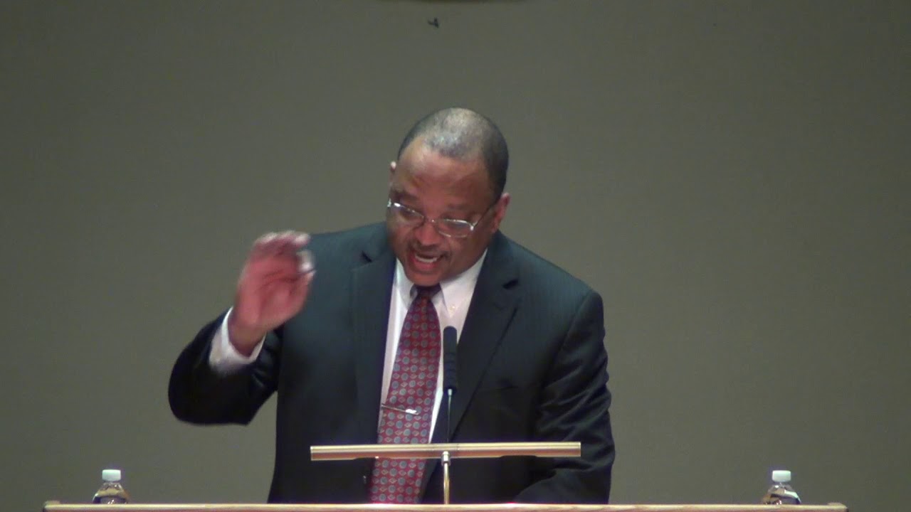 20180120 - Church, Music and Me - Ivor Mitchell - YouTube
