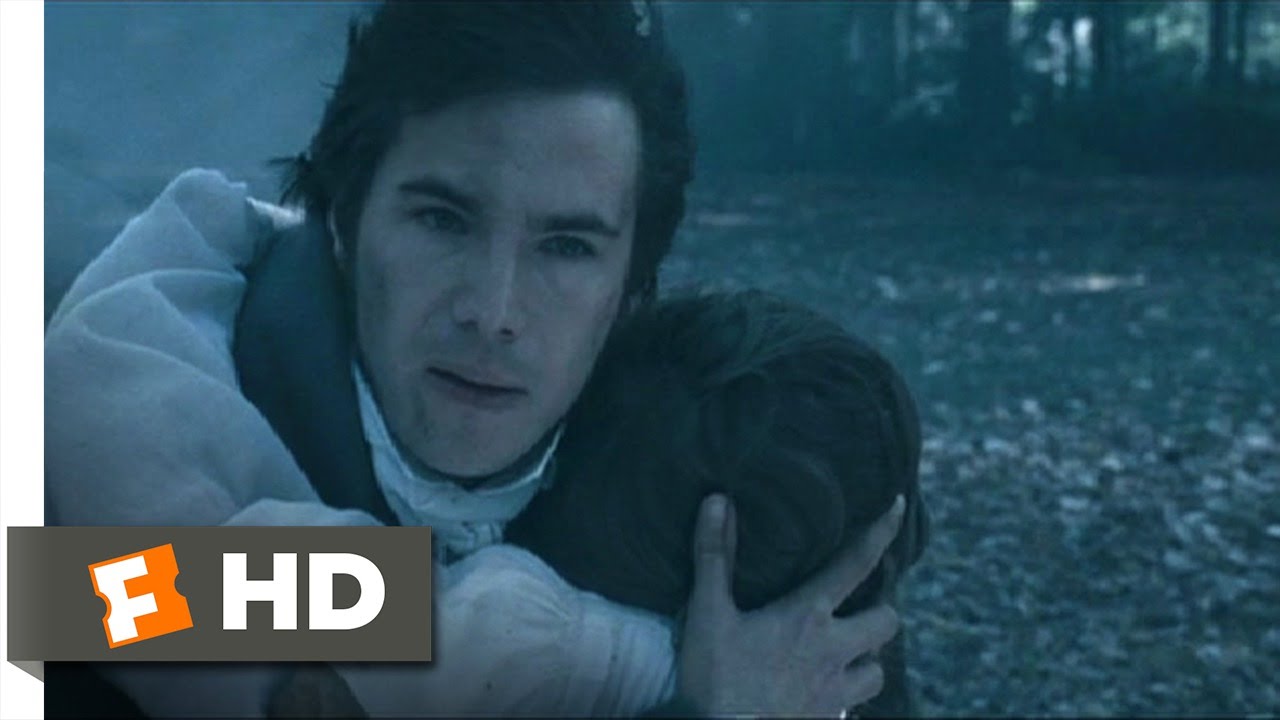 An American Haunting (8/8) Movie CLIP - A Forest of Ghosts and Wolves ...