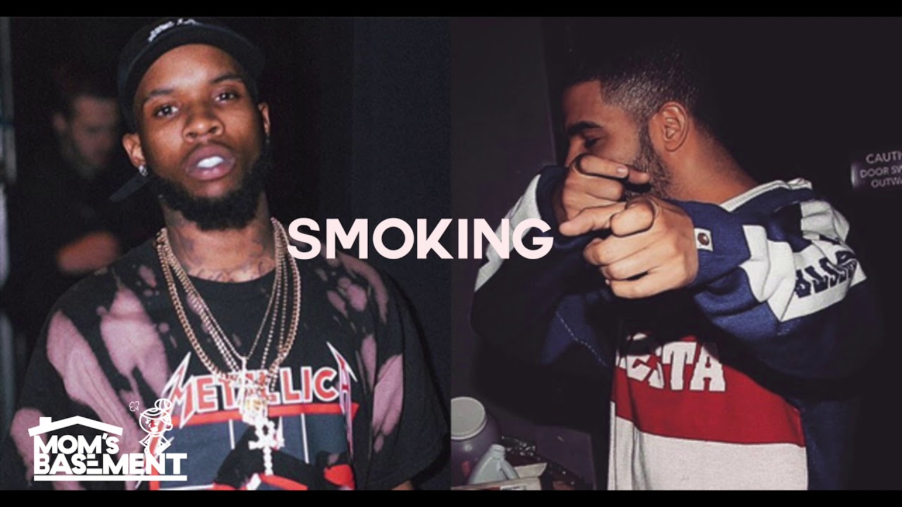 Drake - Smoking Ft. Tory Lanez *NEW SONG 2018* - YouTube
