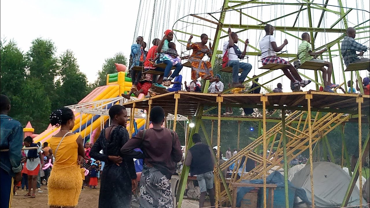 Interesting things you don't want to Miss in Mutoto Cultural Center ...