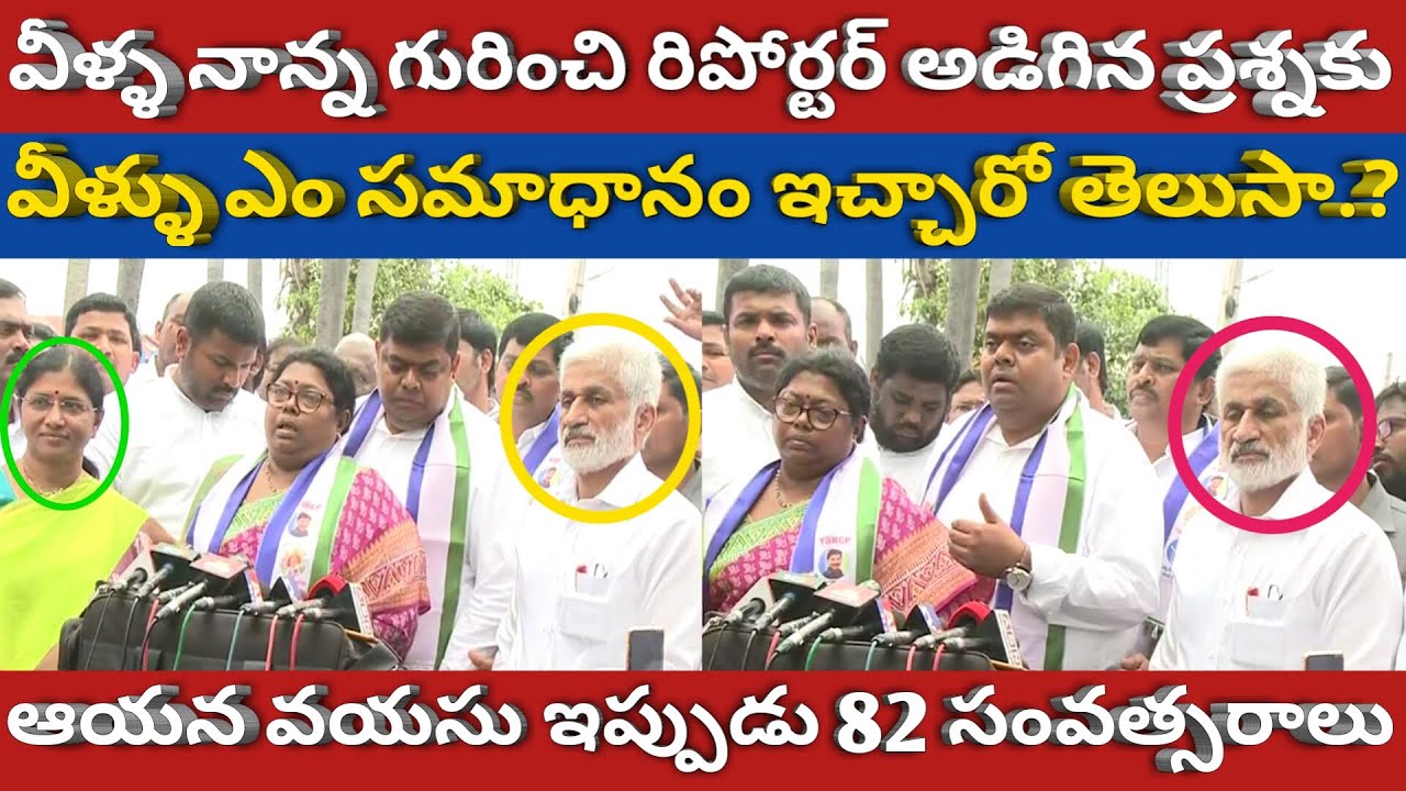 Visakha Dairy Chief Adari Anand Kumar about his Father | Adari Tulasi ...