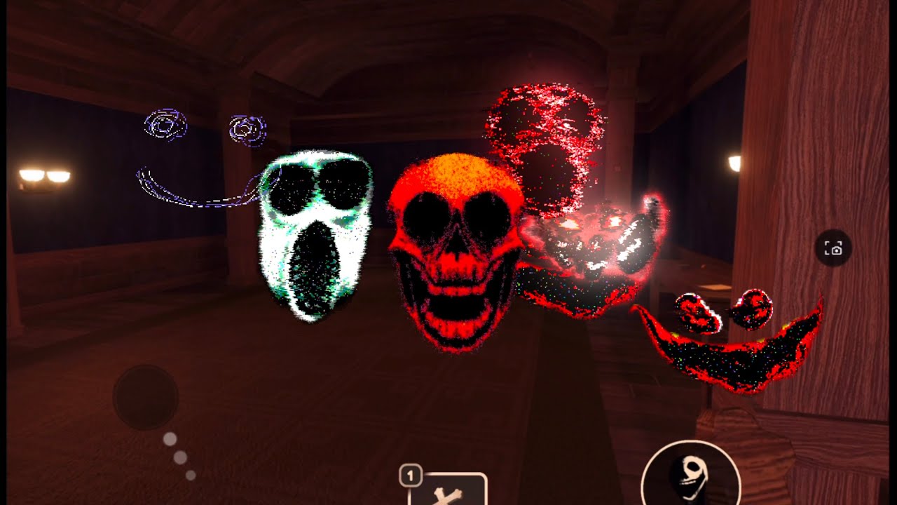 Haste Plays “Doors Sandbox”, How’s Rooms & Rooms: Remade (Ft. Entities ...