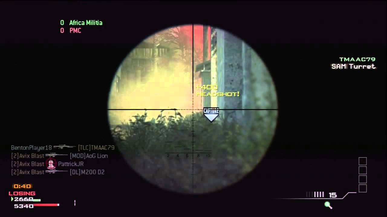 Folsa's Files Ep. 9 Two clips ... Same spot - YouTube