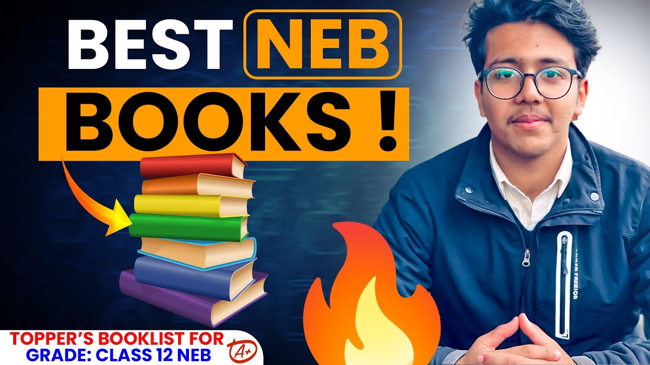 Must Have Books for Class 12 Science Students 🔥|| Best Reference ...