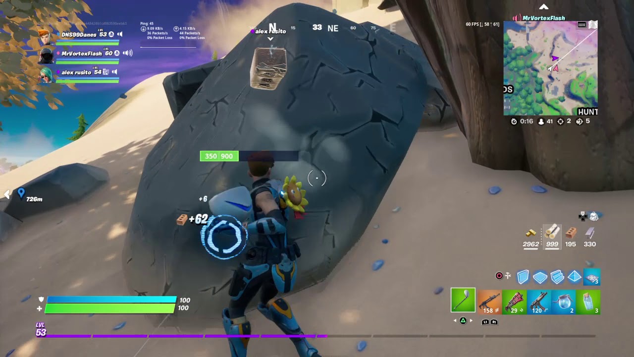 Capita de fan - YouTube