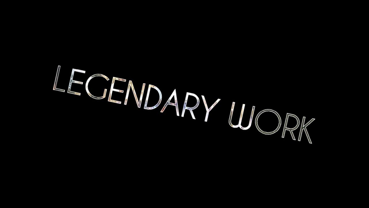 Legendary work group intro [Deliany - RealmRise cover] - YouTube
