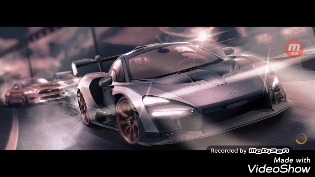 Need for speed #3 - YouTube